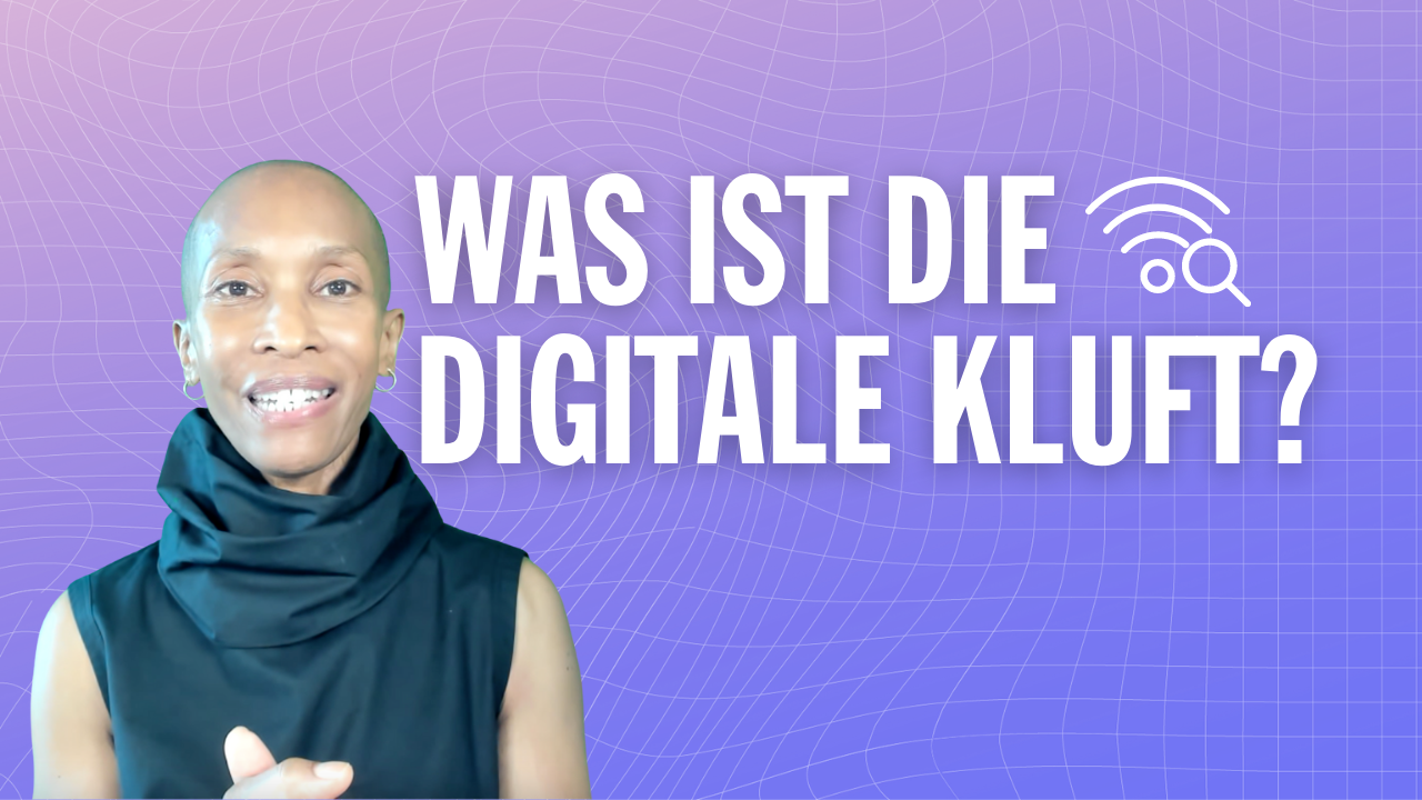 Was ist die digitale Kluft? Mozilla erklärt - Mozilla Foundation