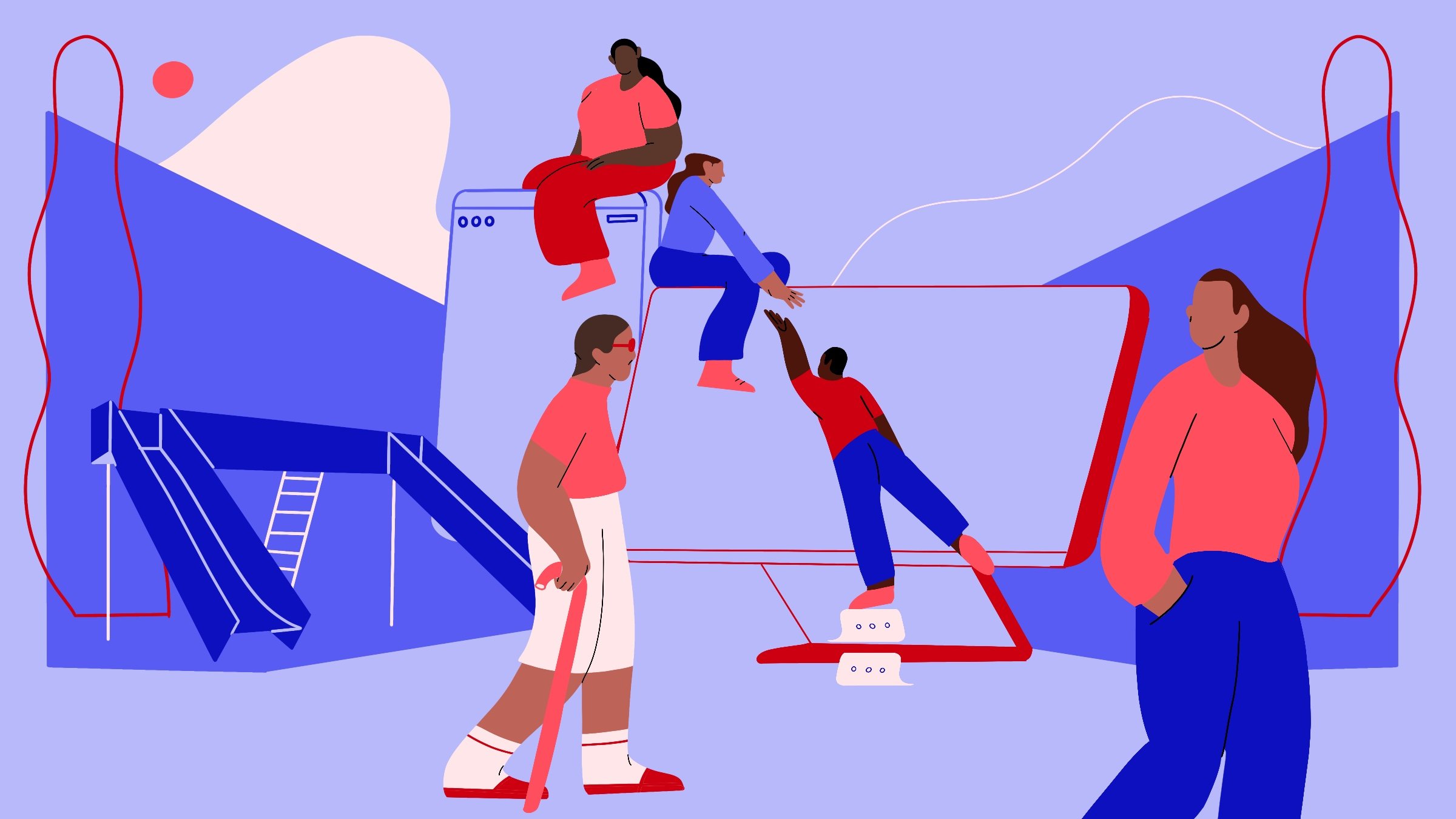 In Community We Trust: Building Racial Justice in AI - Mozilla Foundation