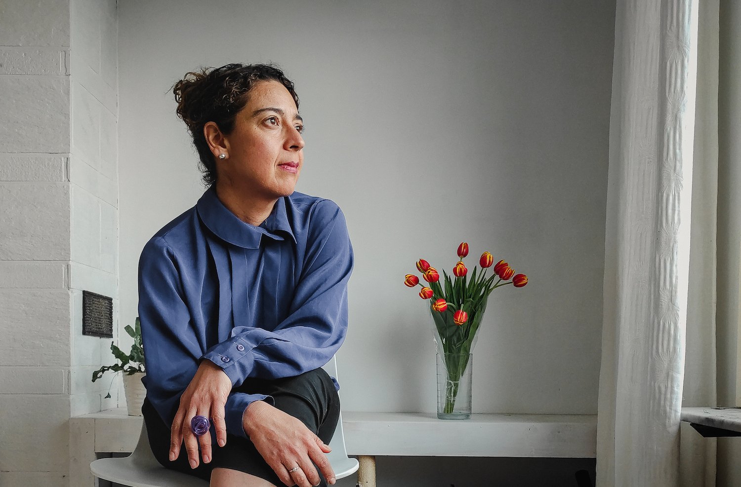 Robots, Rights, and Regulation: Q&A with Aída Ponce Del Castillo ...