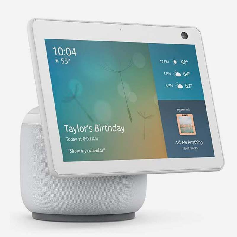 Amazon Echo Show Privacy Security Guide Mozilla Foundation Amazon Echo Show Privacy Security Guide Mozilla Foundation