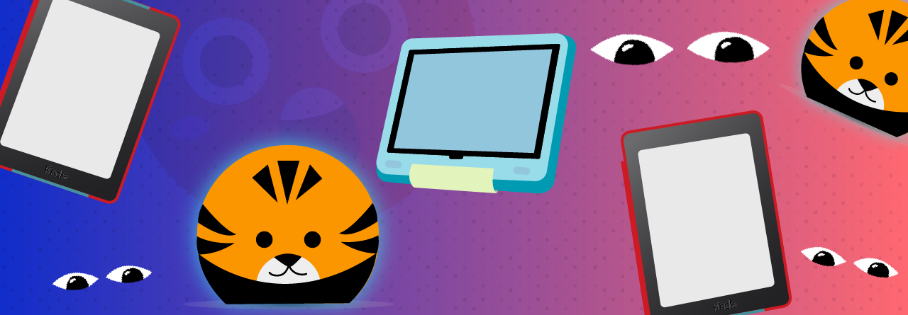 Mozilla Foundation - Add your name to tell Amazon's new executive to ...