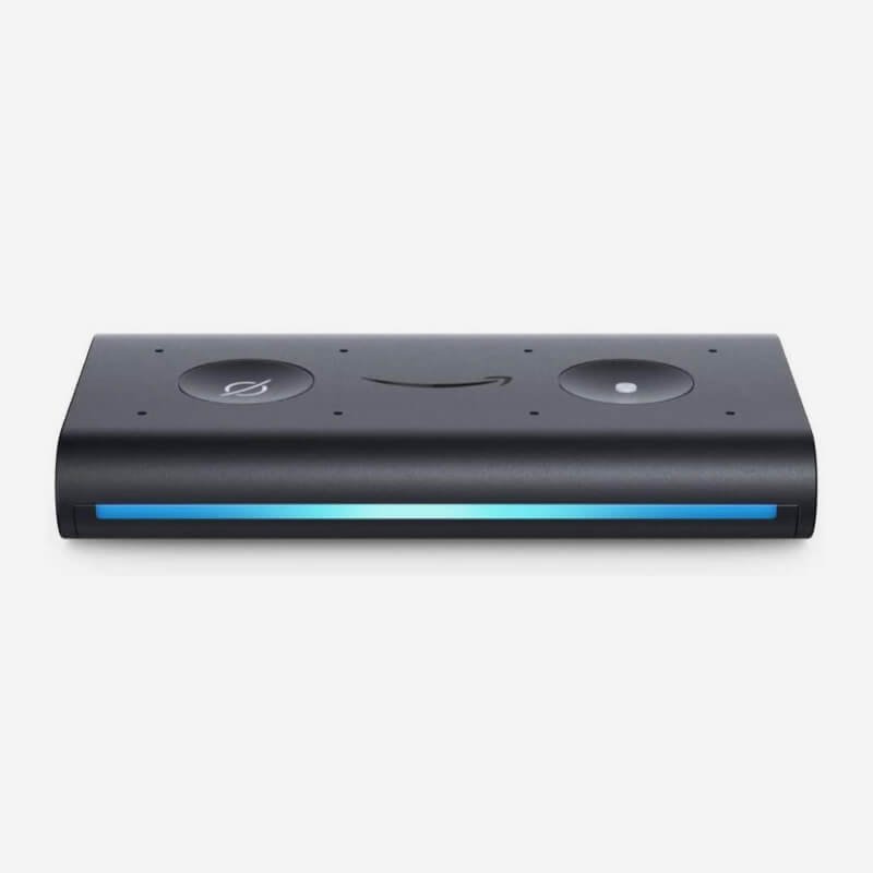 Amazon Echo Auto | Privacy & security guide | Mozilla Foundation
