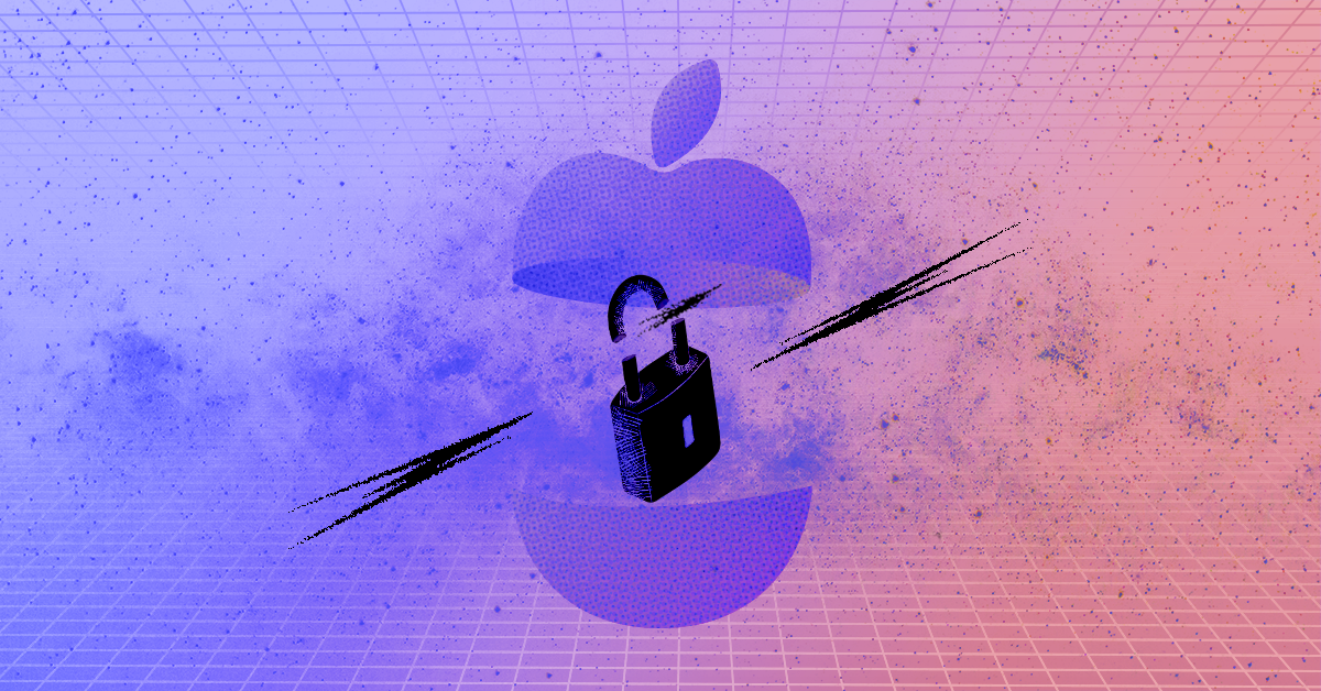 Tell the UK Government: Don’t Break Apple's iCloud Encryption - Mozilla ...