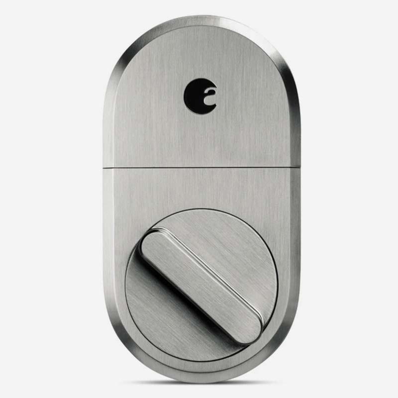 August Smart Lock & Smart Lock Pro | Leitfaden zu Datenschutz ...