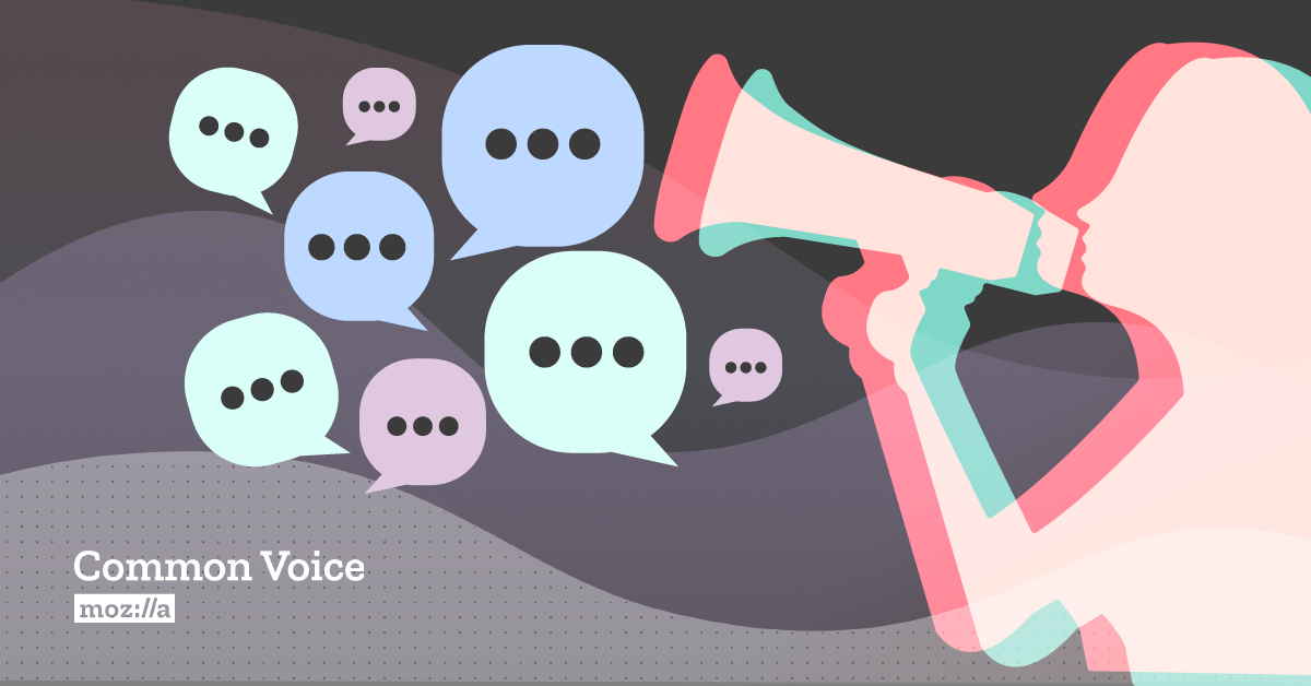 Mozilla Common Voice’s Latest Ambition: Getting Voice Tools To ...
