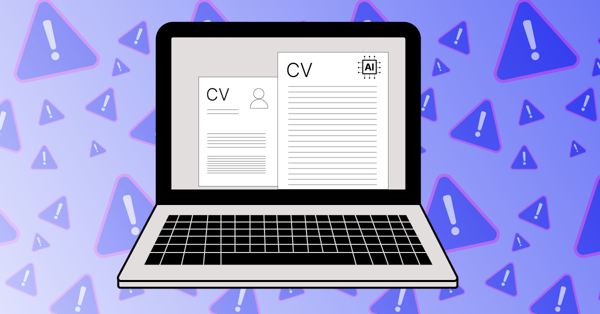 Want AI To Write Your Resume? Here’s What You Should Keep In Mind ...