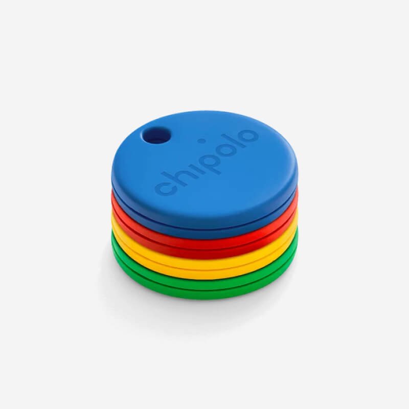 Chipolo ONE | Privacy & security guide | Mozilla Foundation