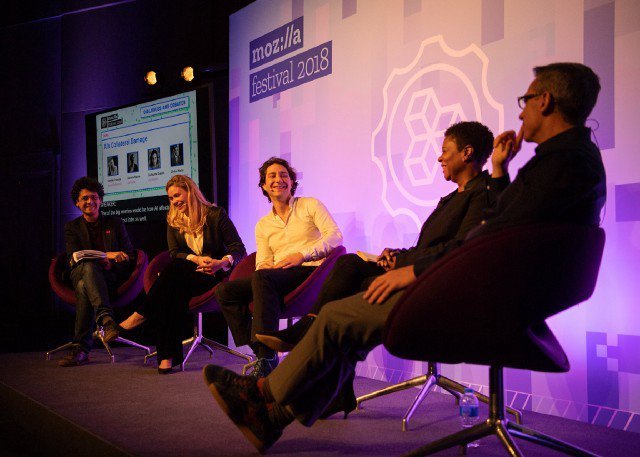 Announcing the MozFest 2021 Dialogues & Debates - Mozilla Foundation