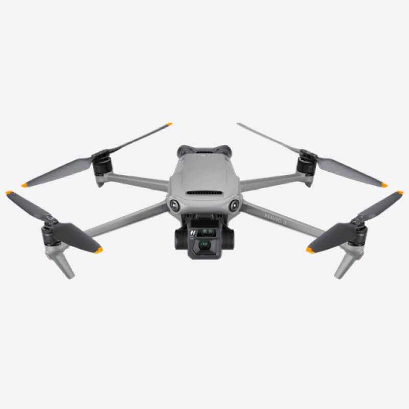 DJI Mavic Series | Privacy & security guide | Mozilla Foundation