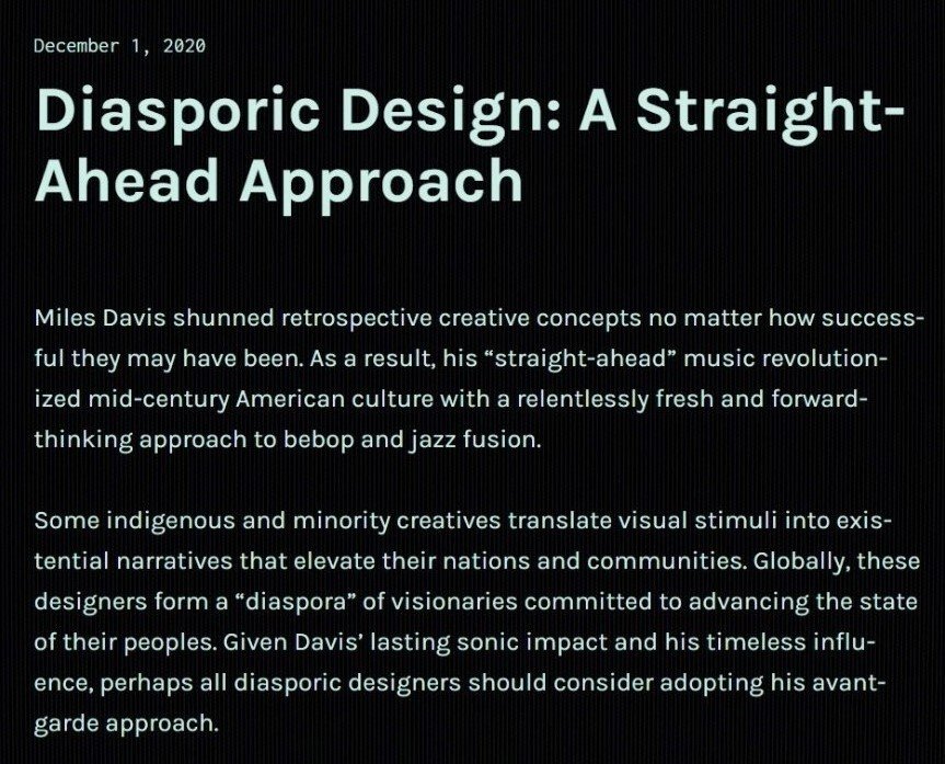 Ambassador Spotlight | Kahlil: A Tech Life - Fundación Mozilla