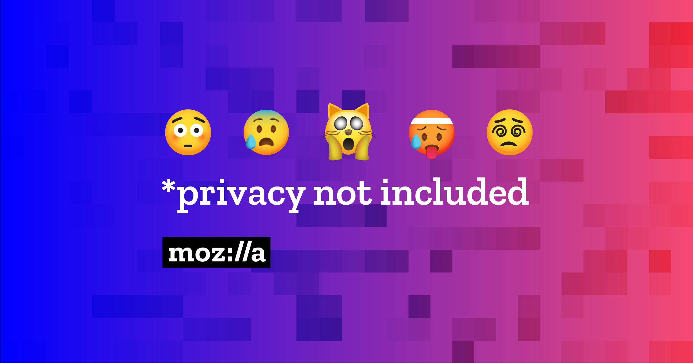 Period & Ovulation Trackers | Privacy & Security Guide | Mozilla Foundation
