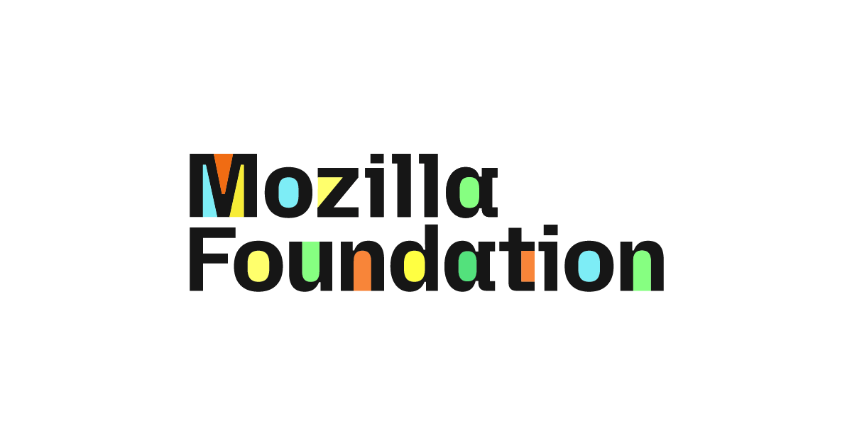 Drive Change with Mozilla Foundation - Mozilla Foundation