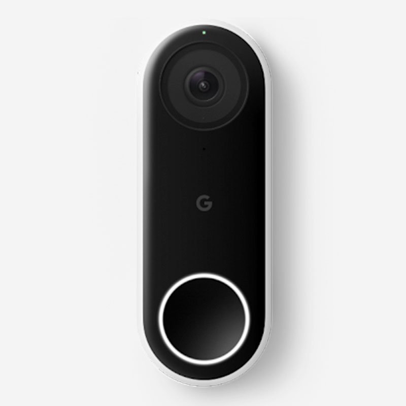 Google Nest Video Doorbells | Privacy & security guide | Mozilla Foundation