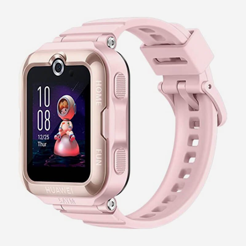 Huawei Watch Kids 4 Pro | Guide d’achat pour la confidentialité et la ...