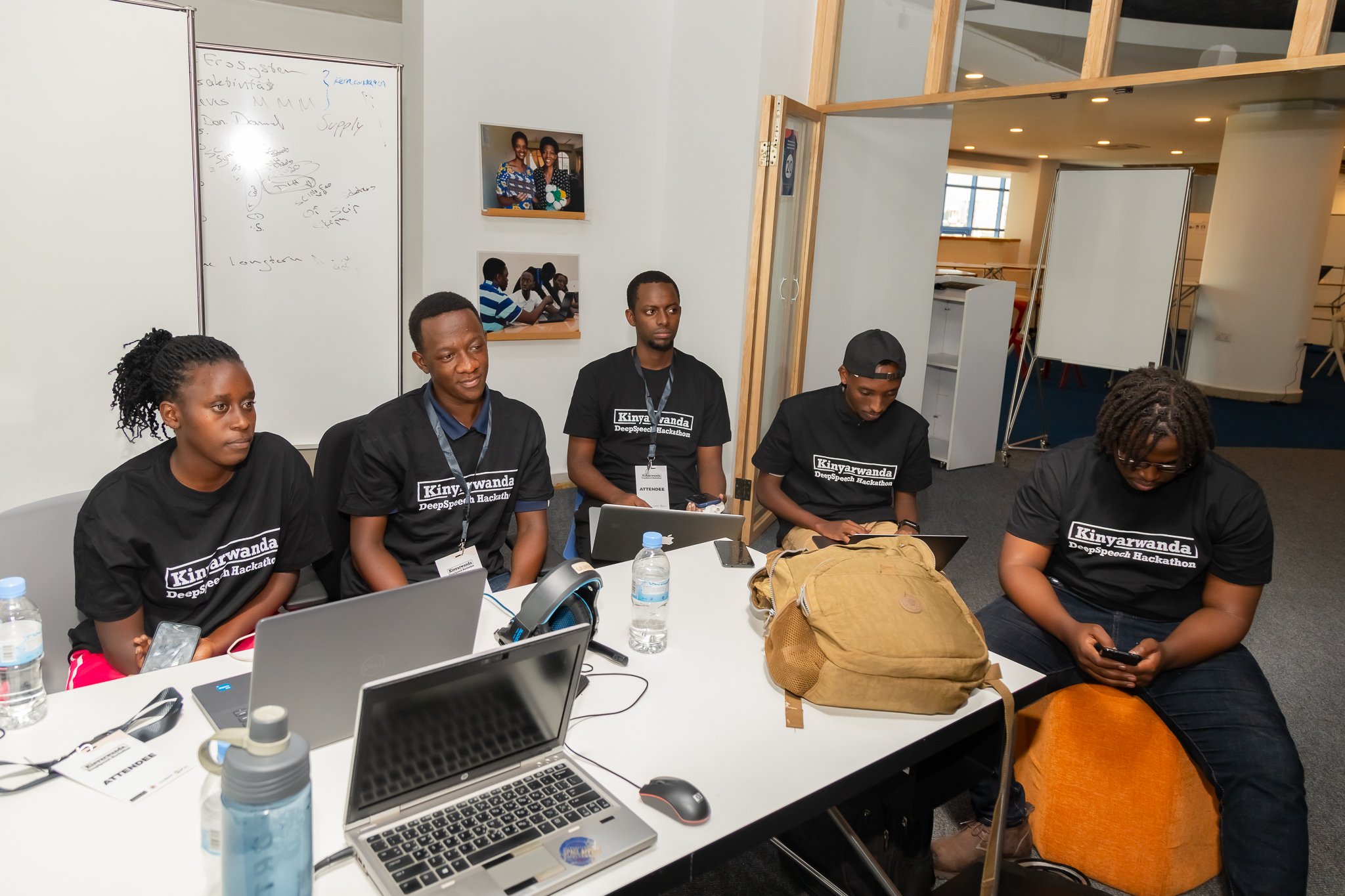 Lessons from Building for Kinyarwanda on Common Voice - Mozilla Foundation