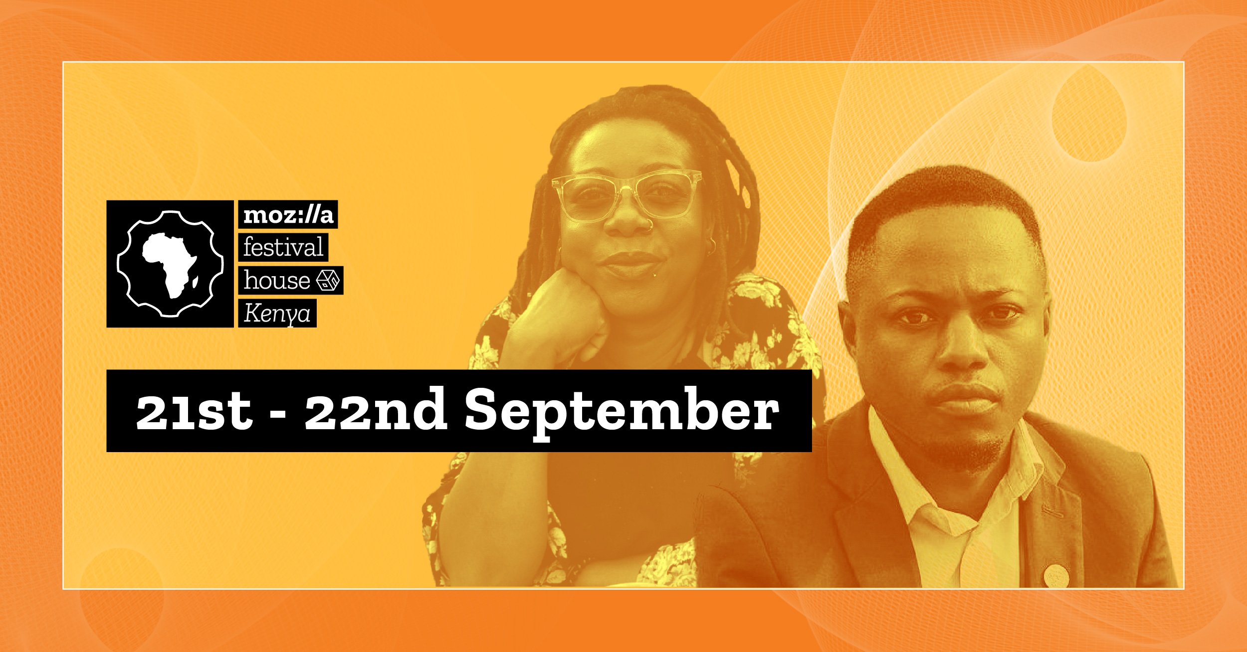 MozFest House Kenya Announces Keynote By Daniel Motaung, Unveils 30 ...