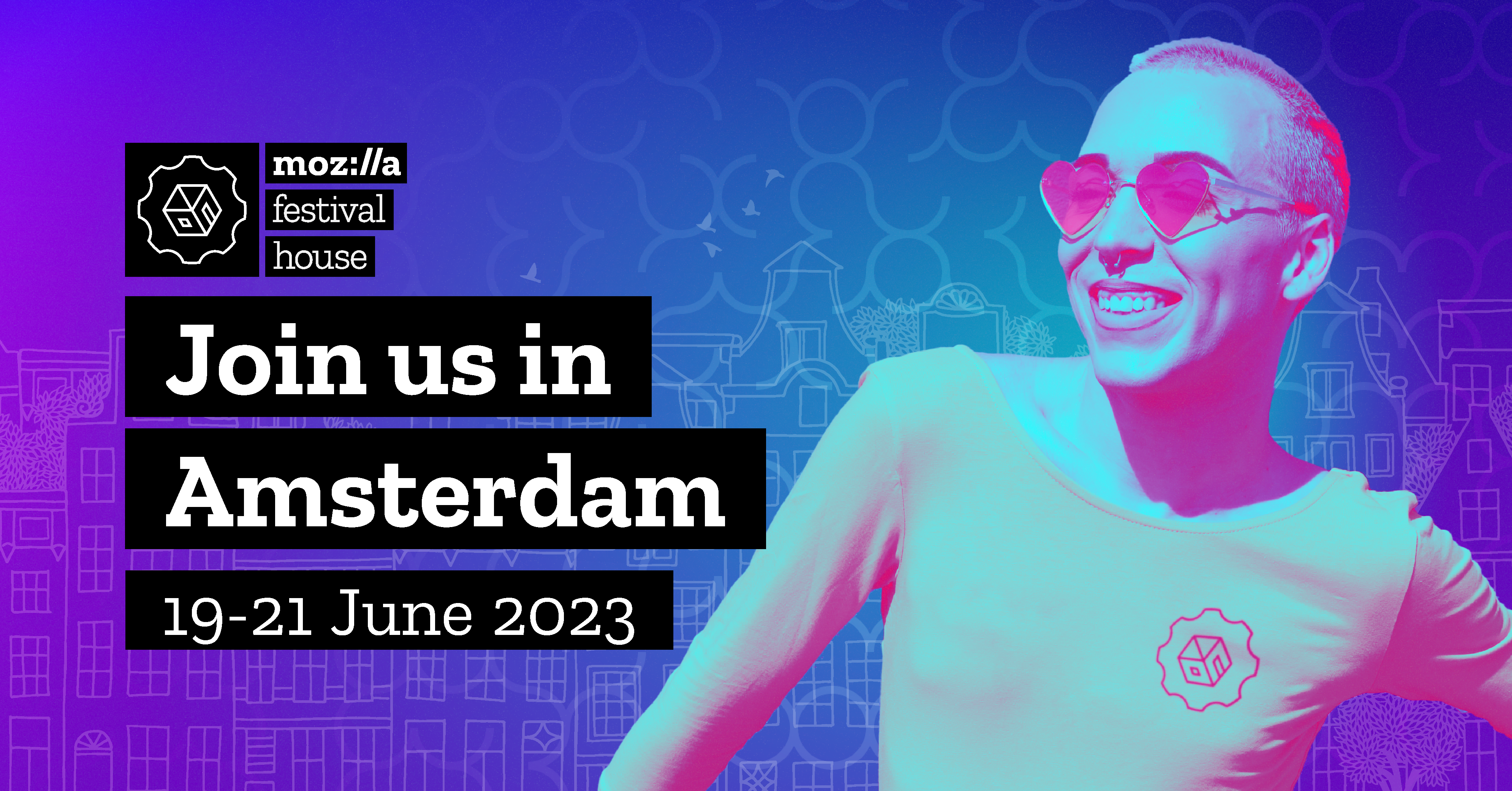 MozFest House: Amsterdam Draws Attention to Trustworthy AI - Mozilla ...