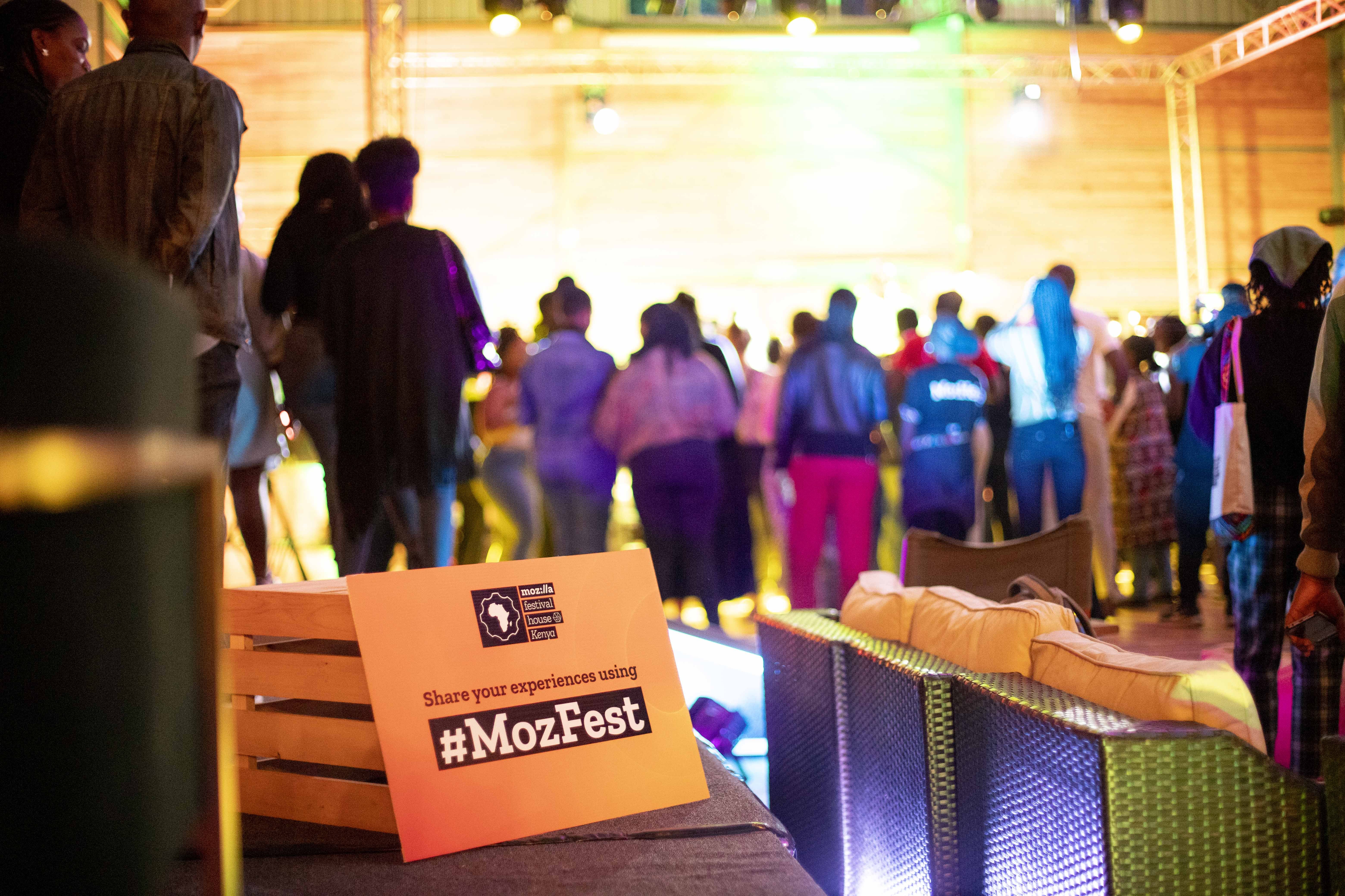 MozFest House Kenya 2023: Wrap-Up - Mozilla Foundation