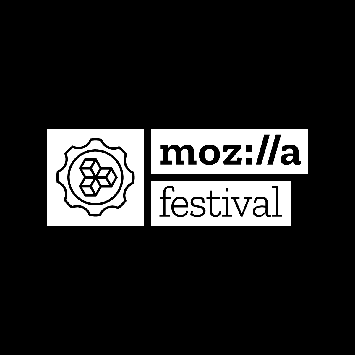 Mozilla Festival - Art + Data 2018