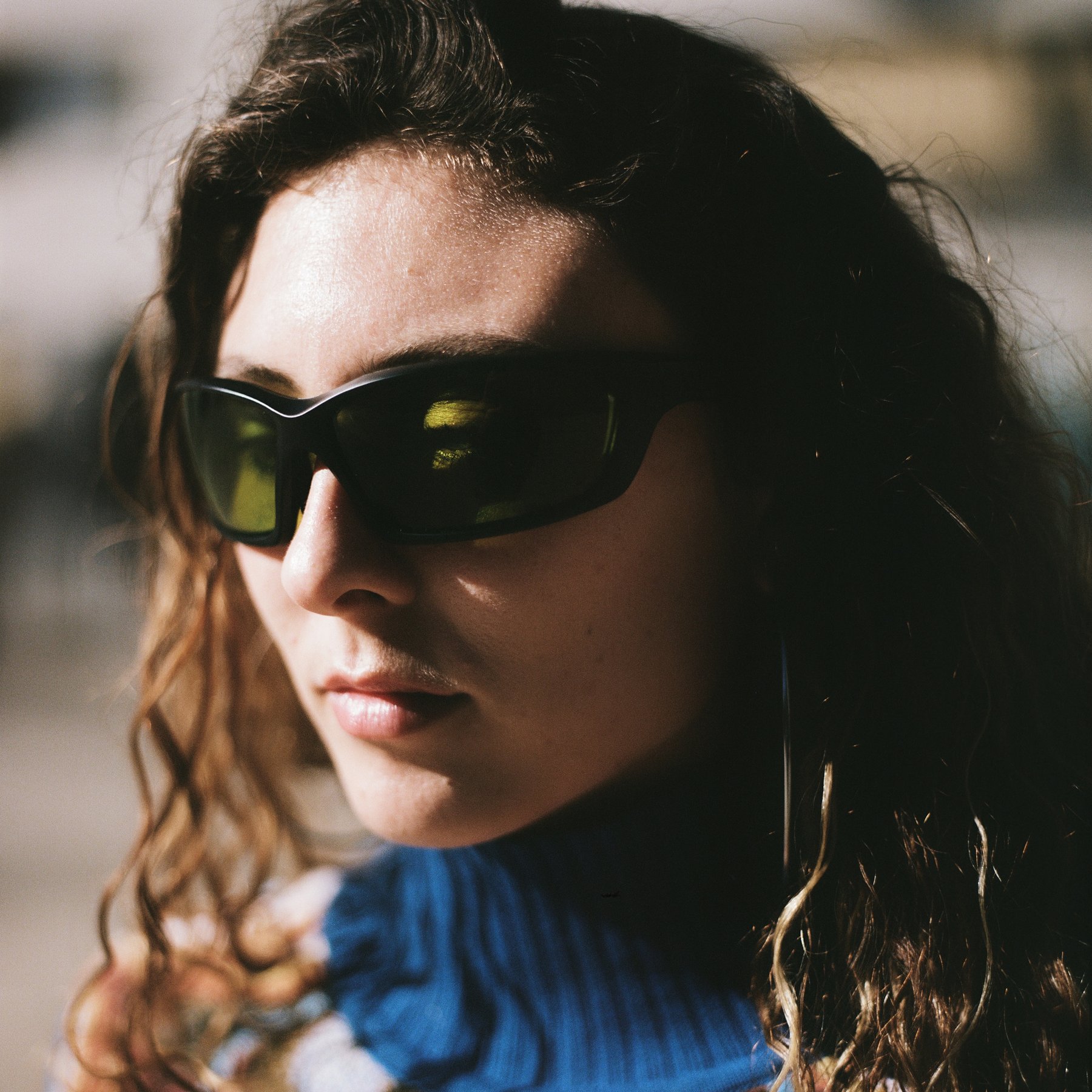 How to Disappear: The Rise of Anti-Surveillance Fashion - Mozilla ...