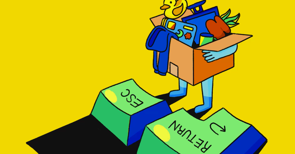 Superficial Intelligence: Should I Work in Tech? - Mozilla Foundation
