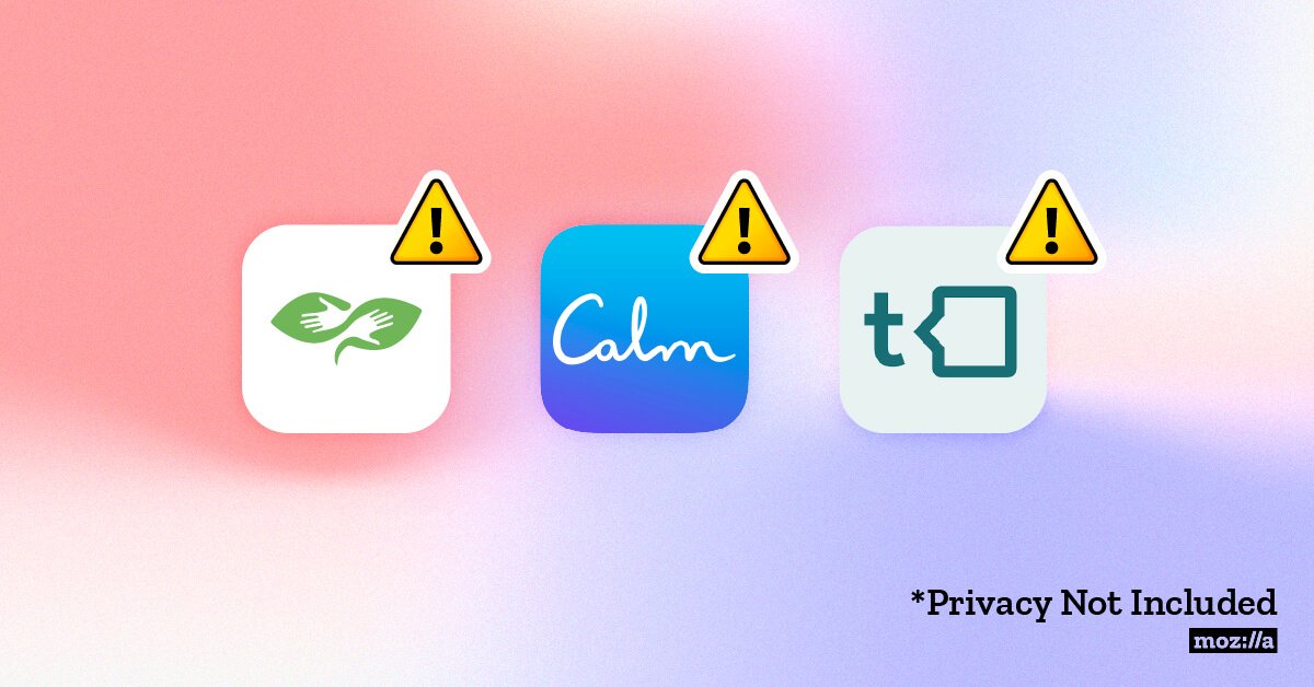 AI Chatbots | Privacy & Security Guide | Mozilla Foundation