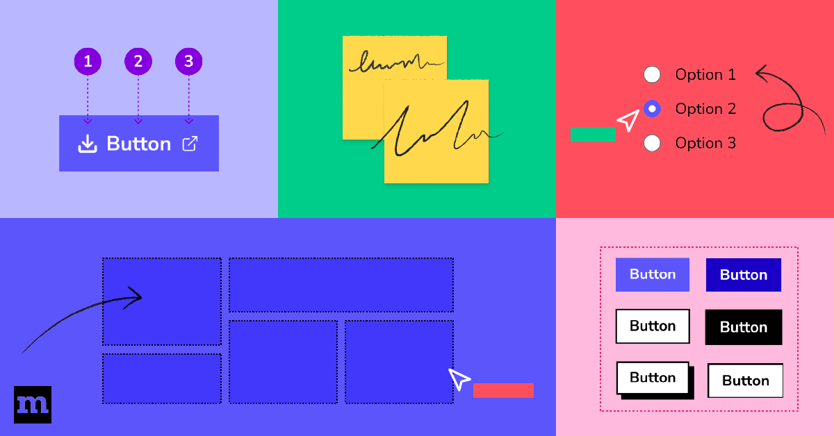 Reflections from building Mozilla Foundation's design system - Mozilla ...