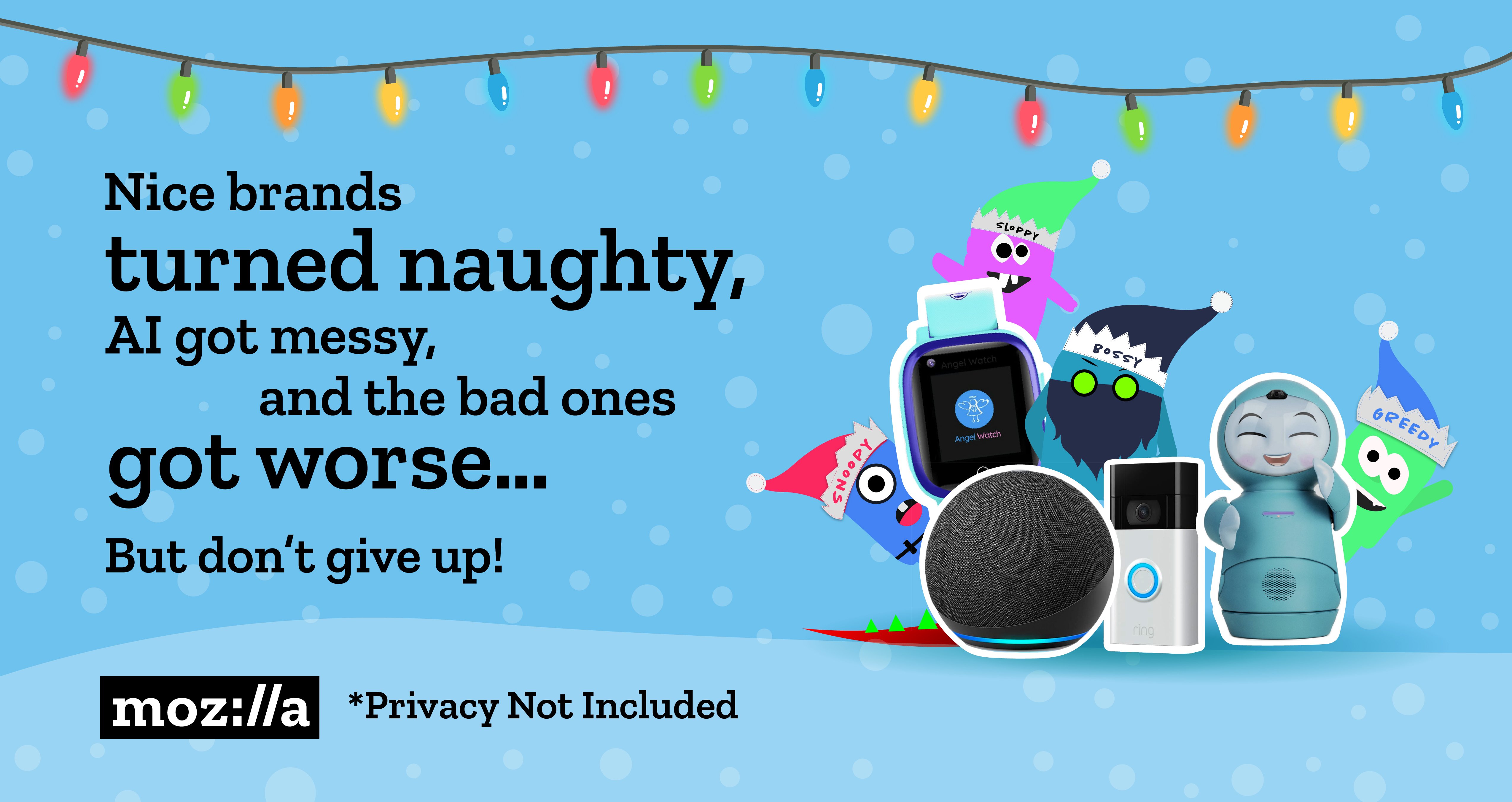 The 2023 Holiday Buyer's Guide Is Here!