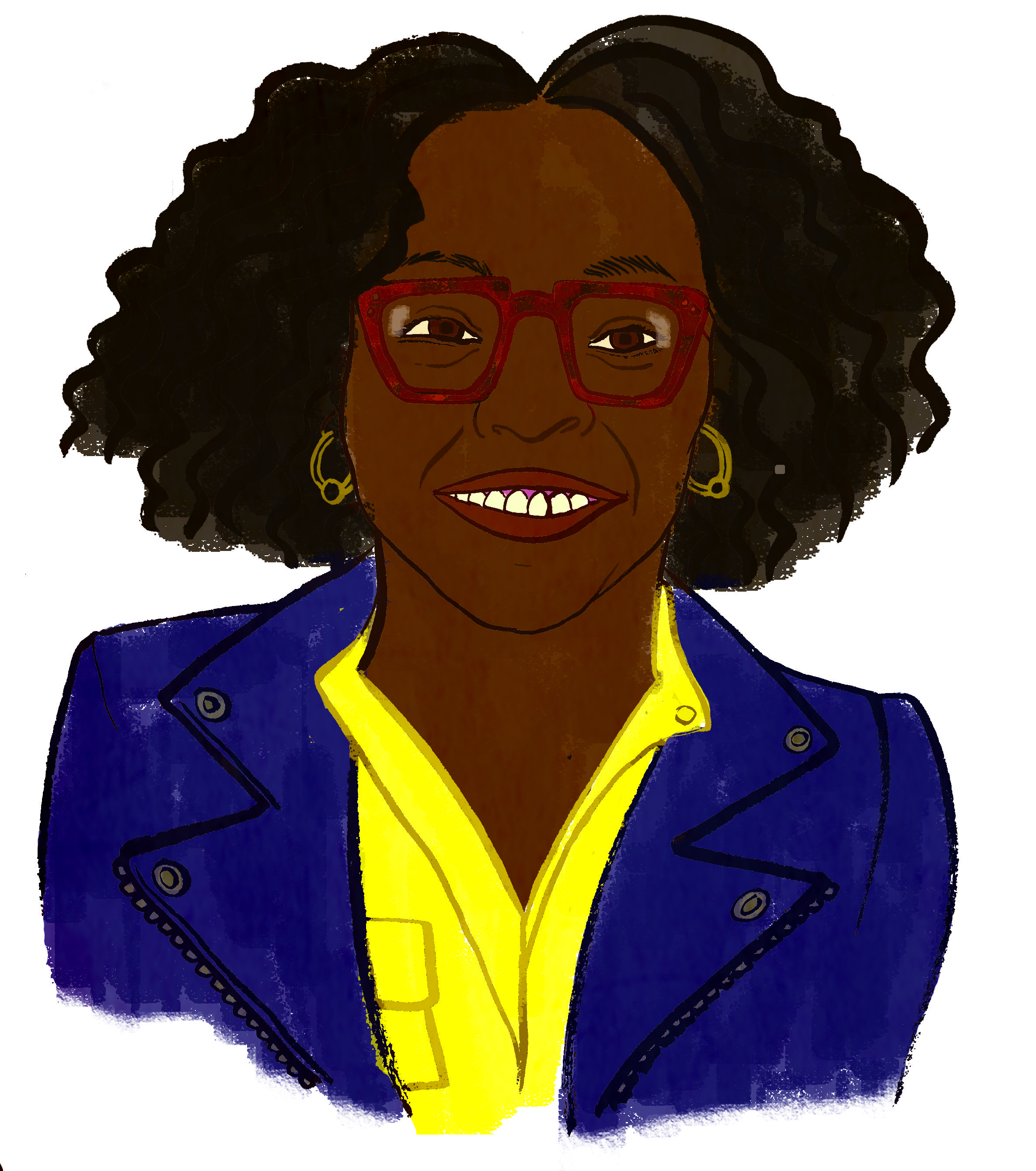 Digital Inclusion - Mozilla Foundation