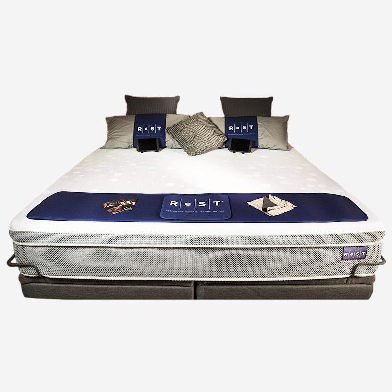 ReST Bed | Privacy & security guide | Mozilla Foundation