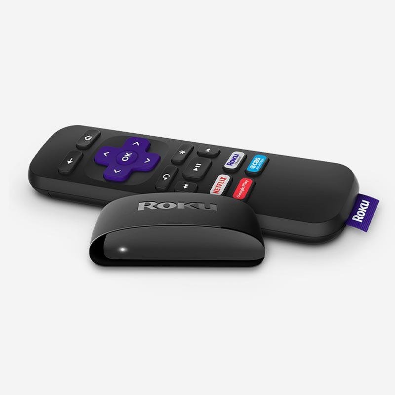 Roku Streaming Sticks | Privacy & security guide | Mozilla Foundation
