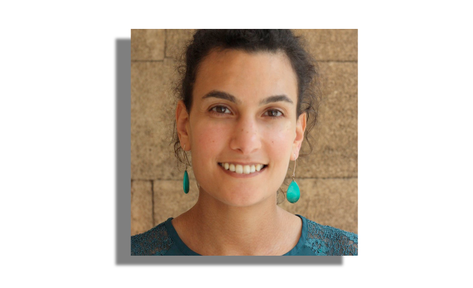 Meet Jessica Chemali: Using Technology to Make Lebanon’s Parliament ...