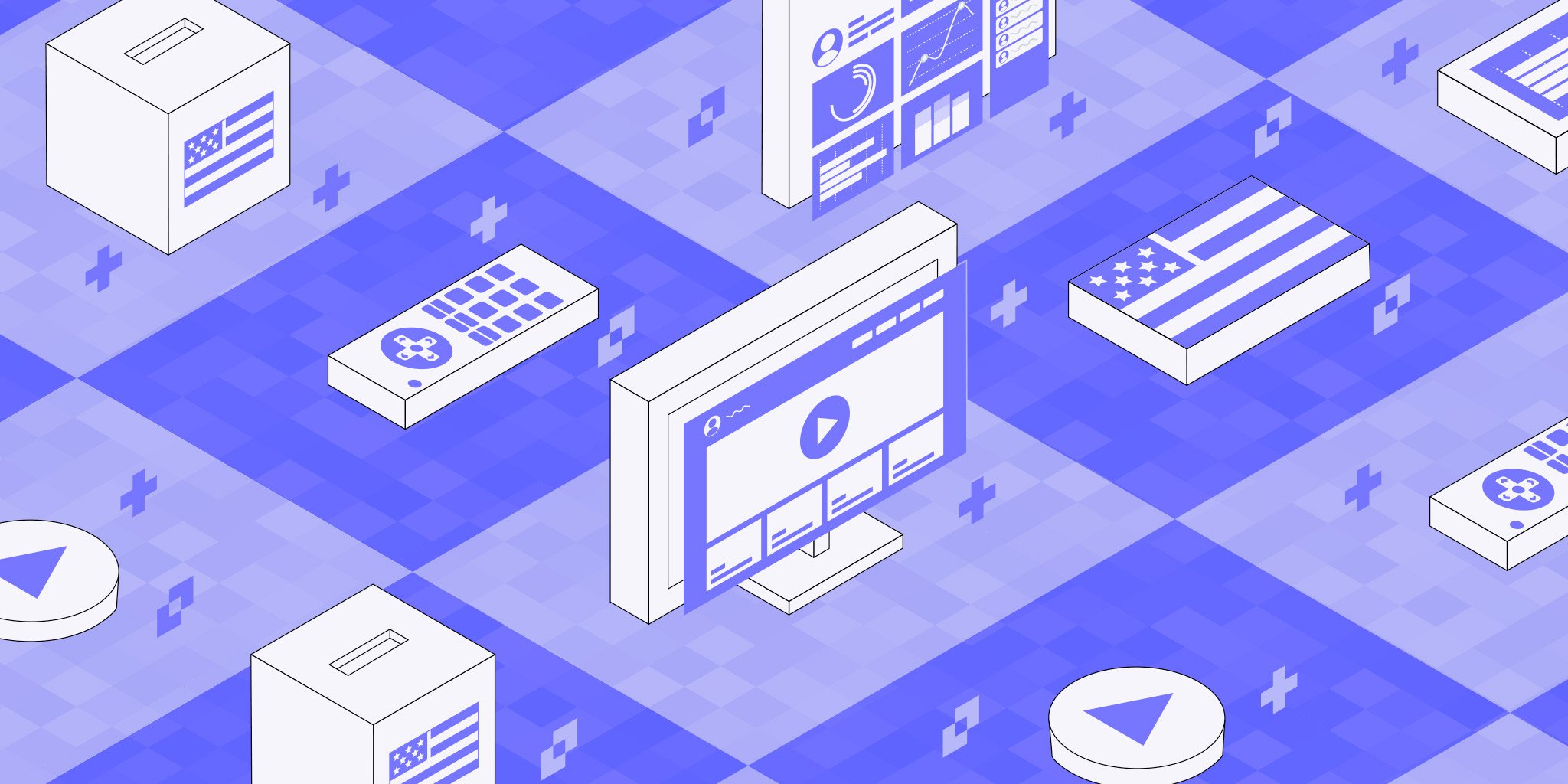 Paid Programming: Investigating streaming ads during the election ...