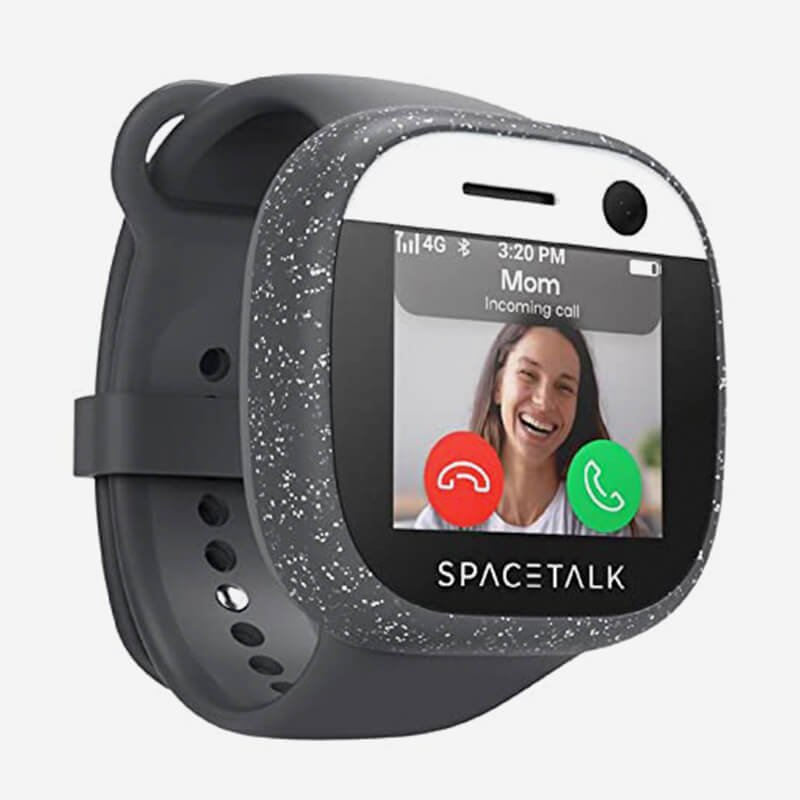 Spacetalk Adventurer | Privacy & security guide | Mozilla Foundation
