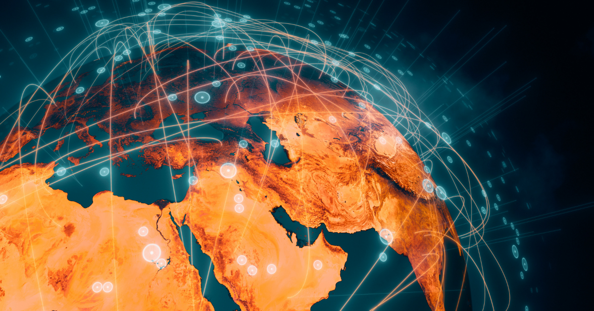 Upcoming Research: How Digital Rights and Climate Justice Intersect ...