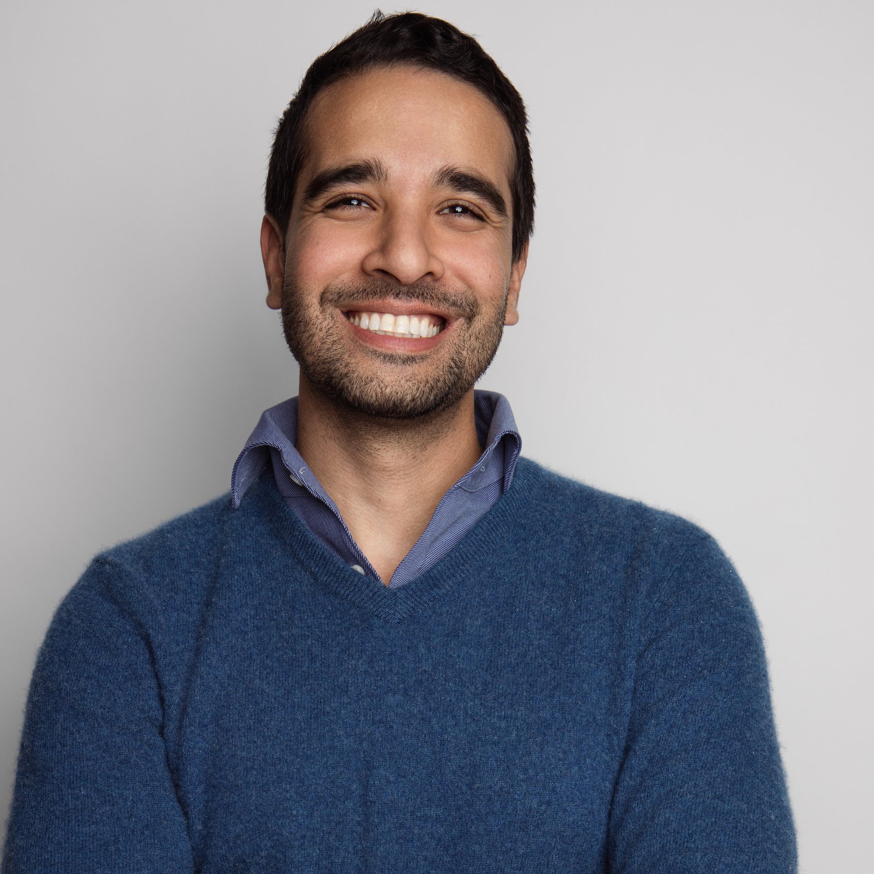 Ziyaad Bhorat - Vice President, Imagination and Strategic Growth ...