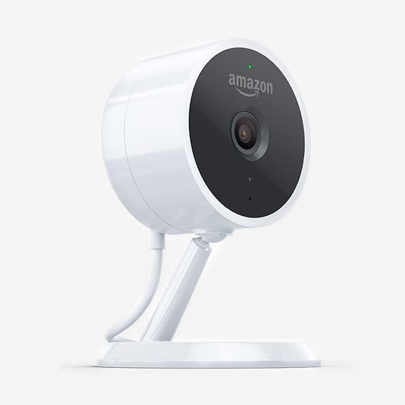 Amazon Cloud Cam Security Camera | Privacy- en befeiligingsgids ...