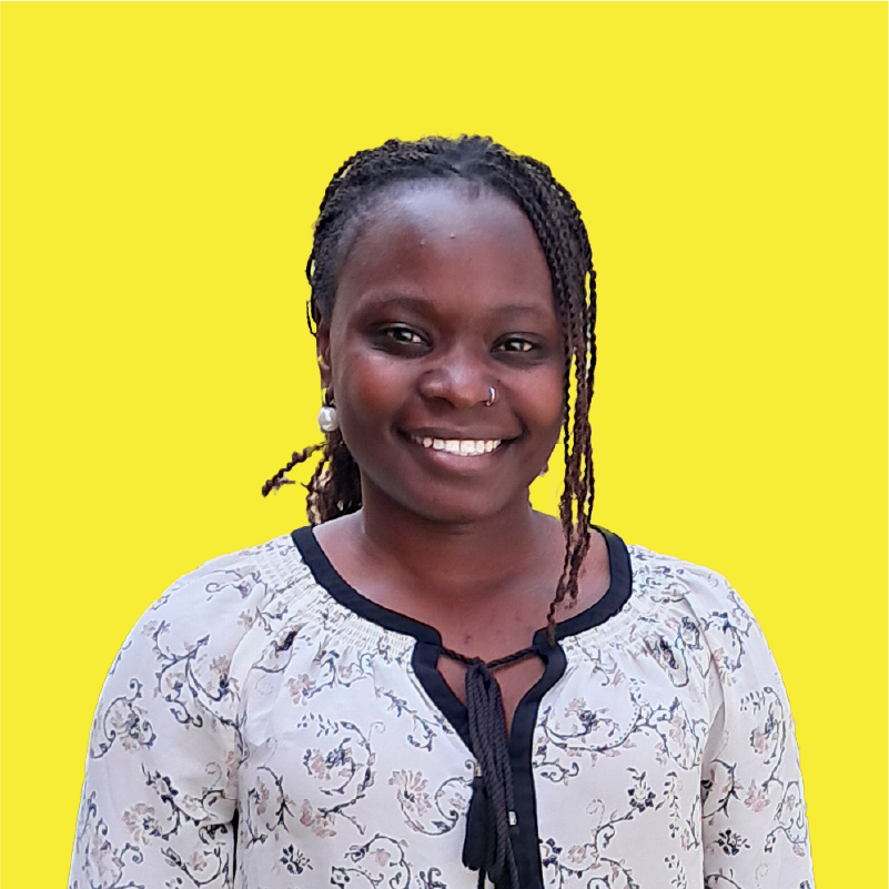 Angela Chukunzira | Mozilla Foundation - Mozilla Foundation