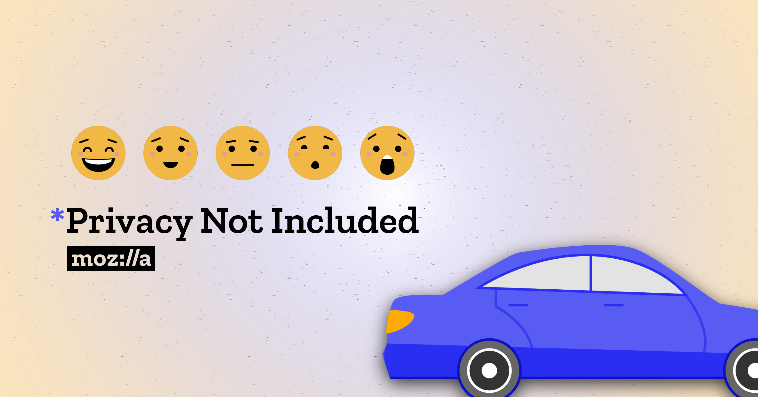 Bad-At-Privacy Car Companies Now Have to Answer to the FTC