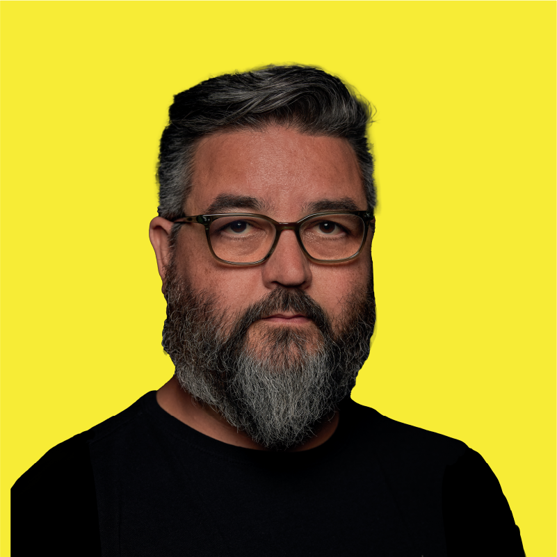 Chad Fowler | Mozilla Foundation - Mozilla Foundation