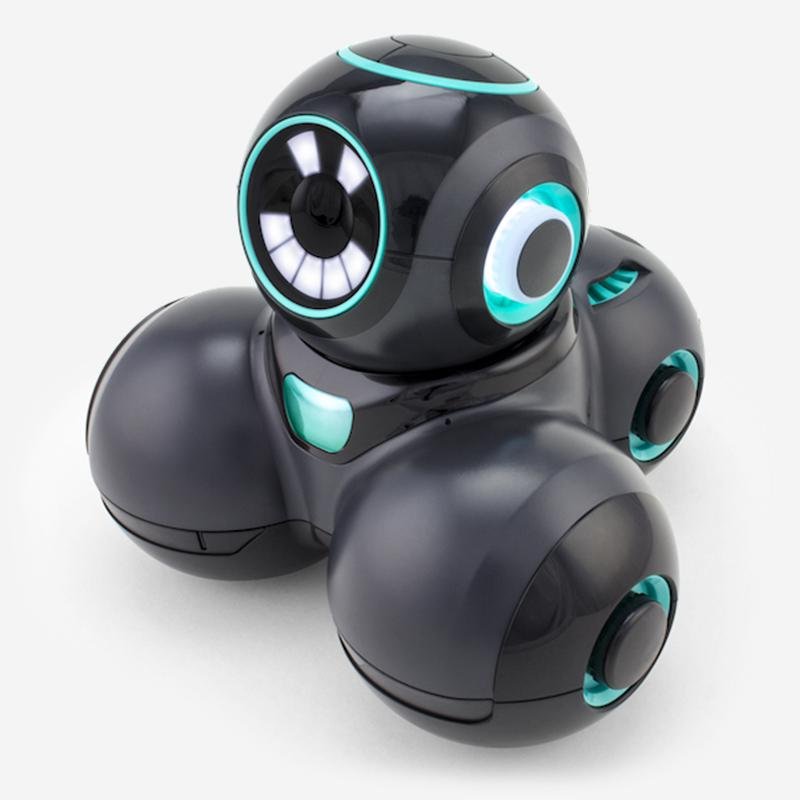 Cue the Robot | Privacy & security guide | Mozilla Foundation