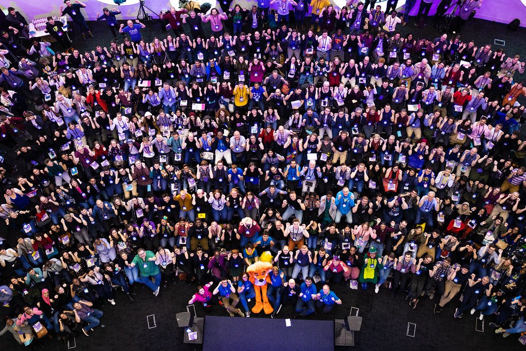MozFest 101 - Mozilla Foundation