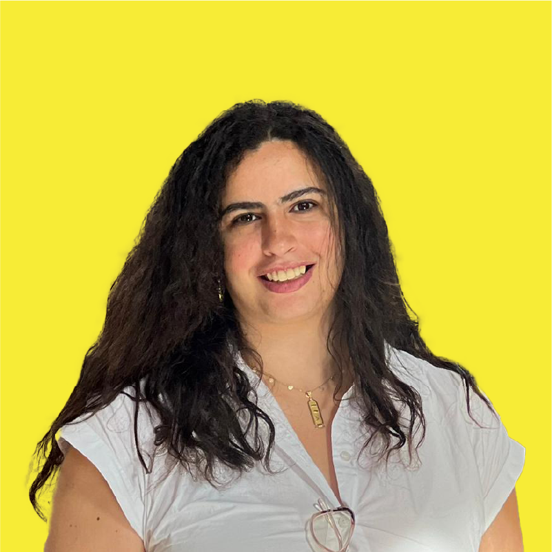 Nada Kabbary Mousa | Mozilla Foundation - Mozilla Foundation