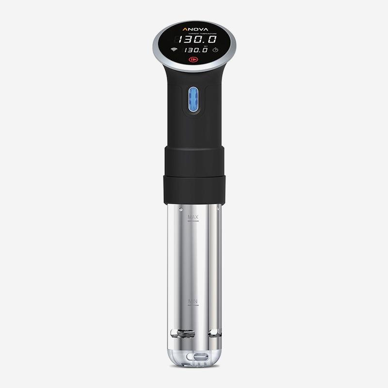 Anova Precision Cooker Sous Vide | Guía de seguridad y privacidad ...