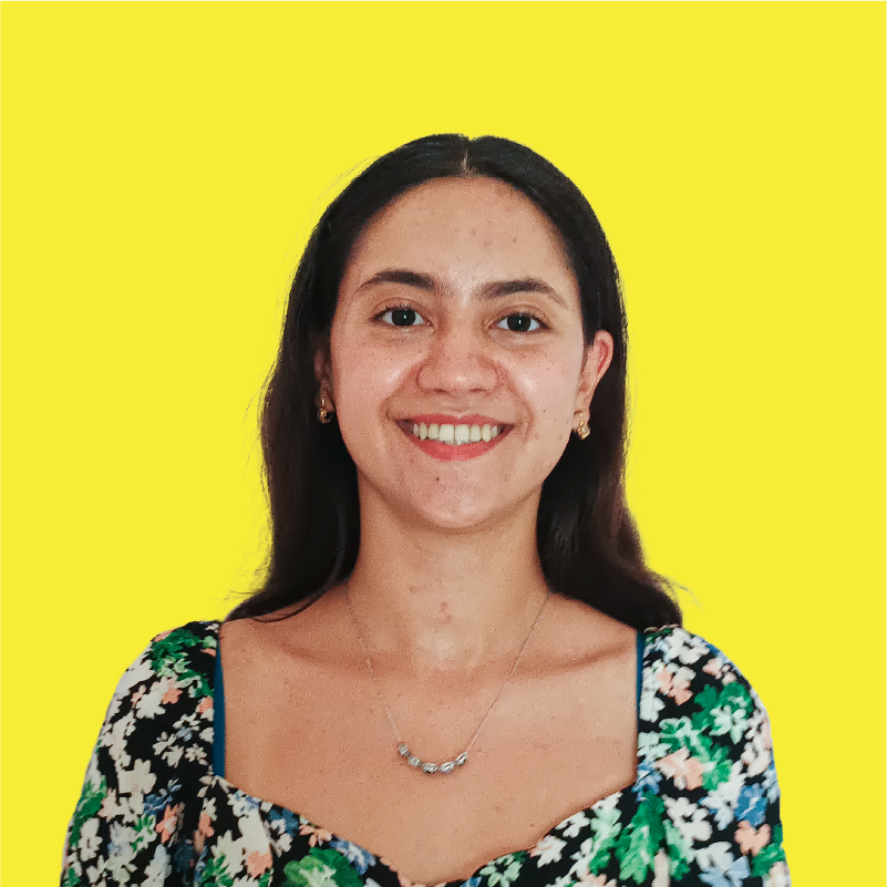 Sarra Hannachi | Mozilla Foundation - Mozilla Foundation