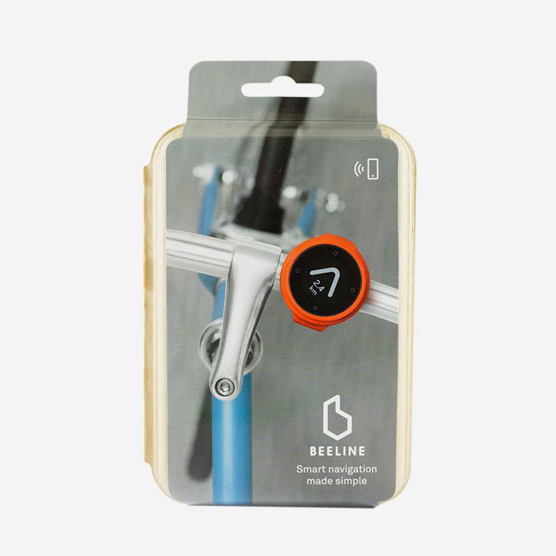 Beeline Smart Bike Compass | Guía de seguridad y privacidad | Mozilla ...