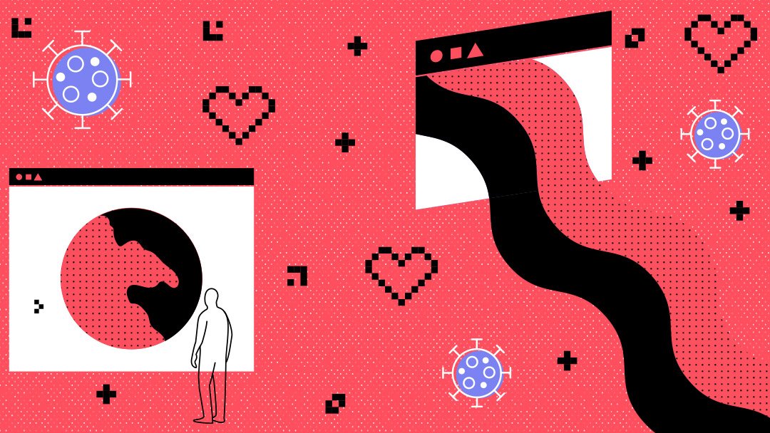 Thank Goodness for the Internet - Mozilla Foundation