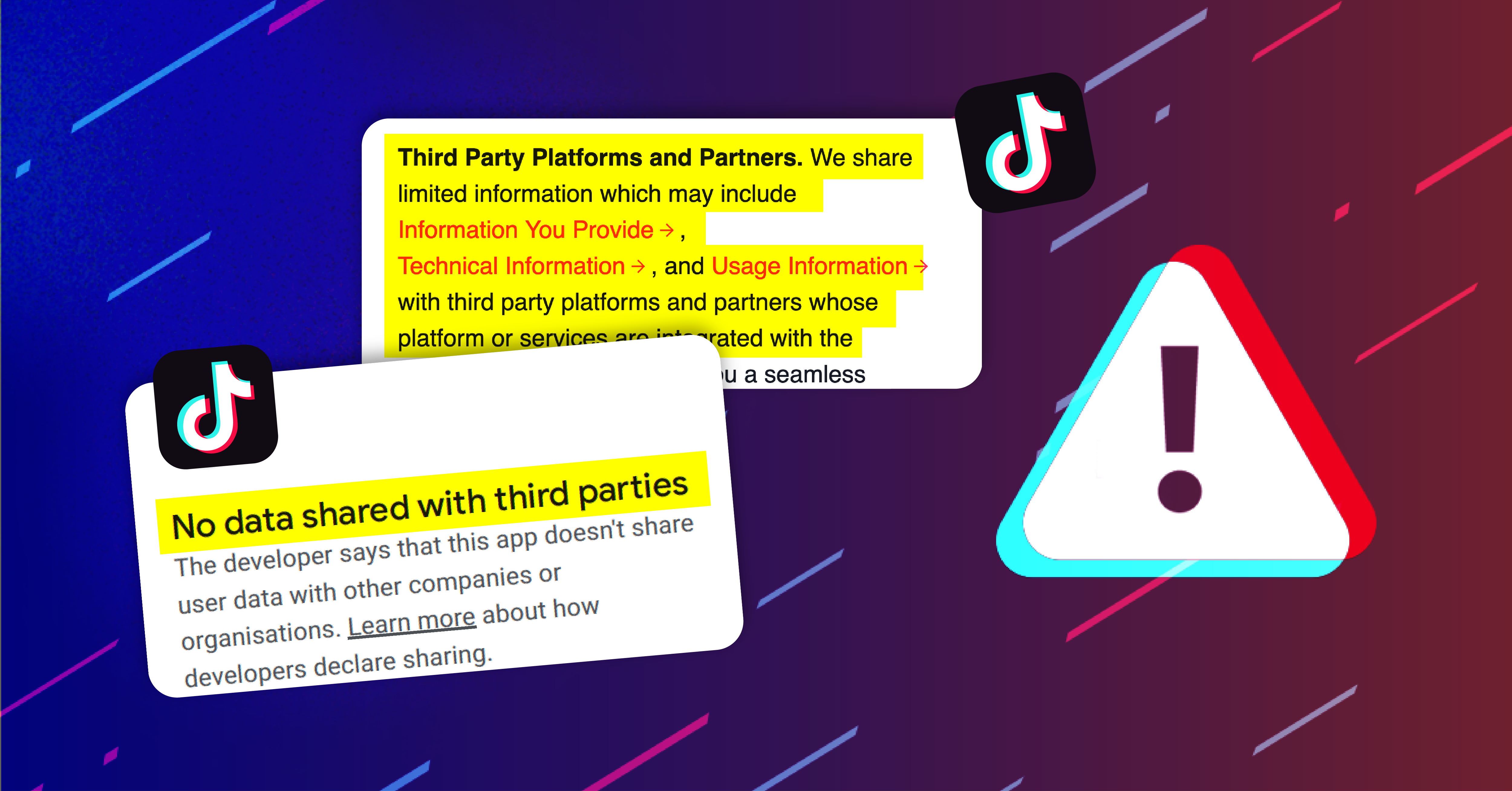 One Year of Holding TikTok Accountable - Mozilla Foundation