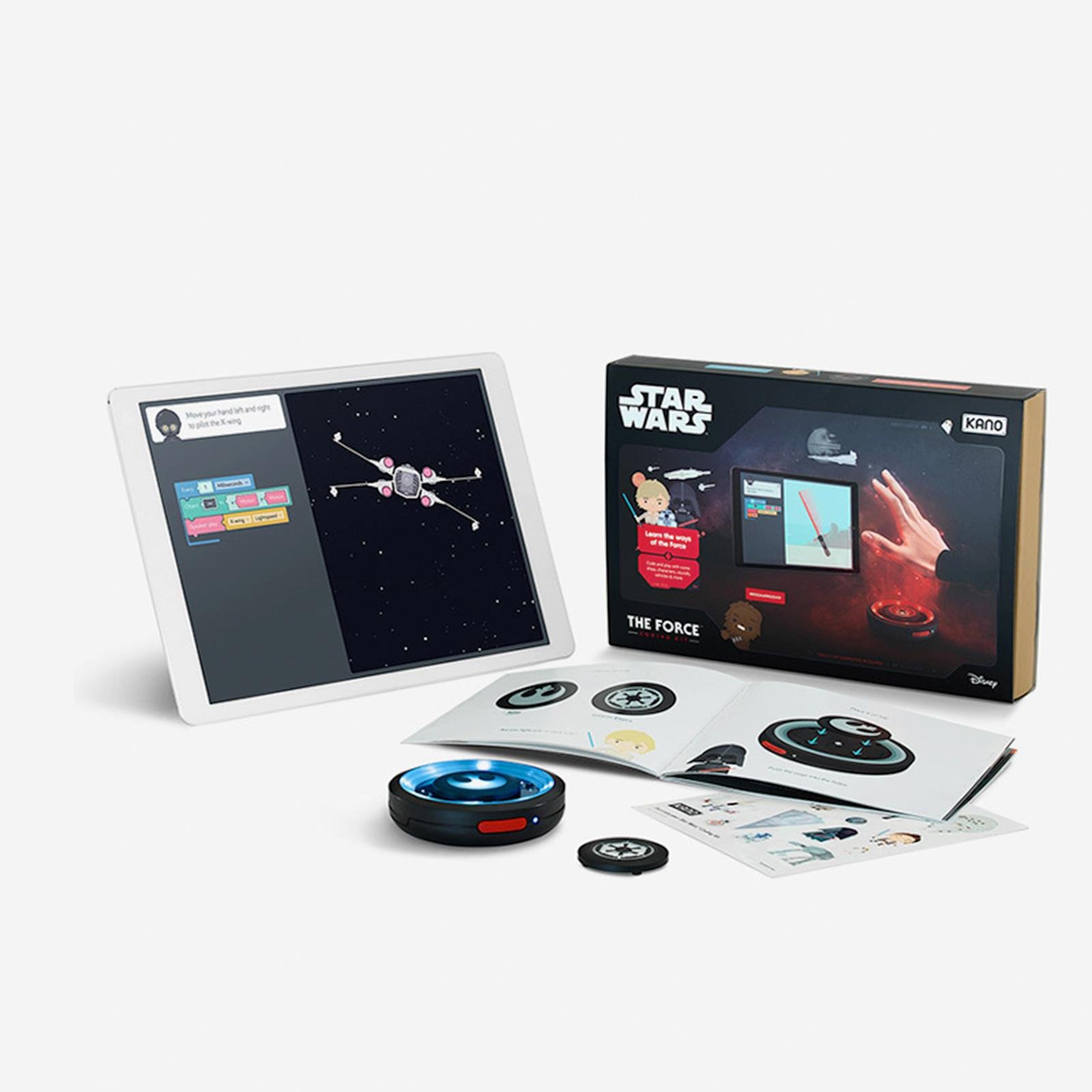 Star Wars the Force Coding Kit | Privacy & security guide | Mozilla ...